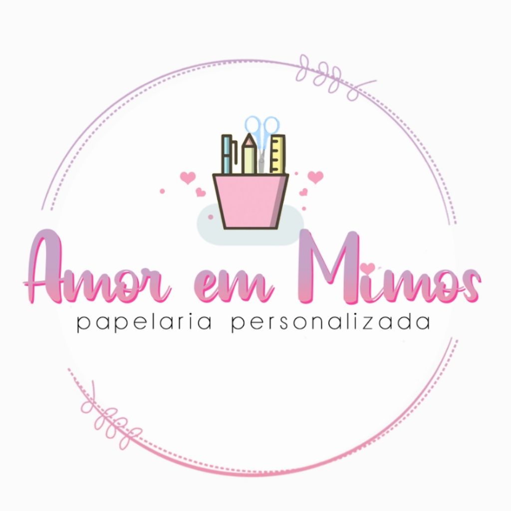 Amor em mimos, Loja Online | Shopee Brasil