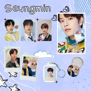 Kit Stray kids | Shopee Brasil