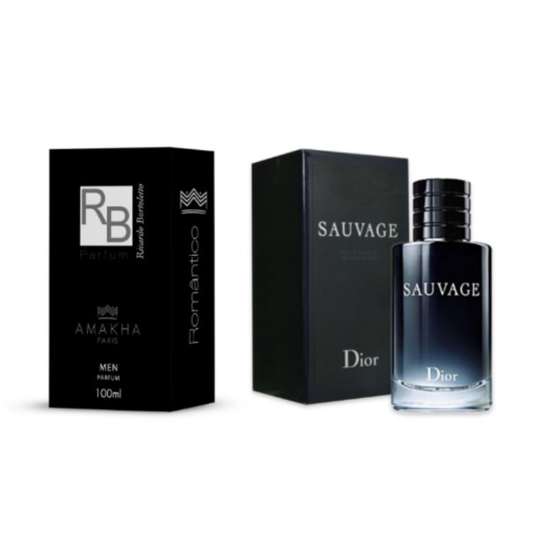 Perfume RB - 100ml | Shopee Brasil
