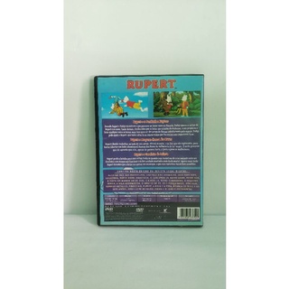 desenho - Rupert. | Shopee Brasil