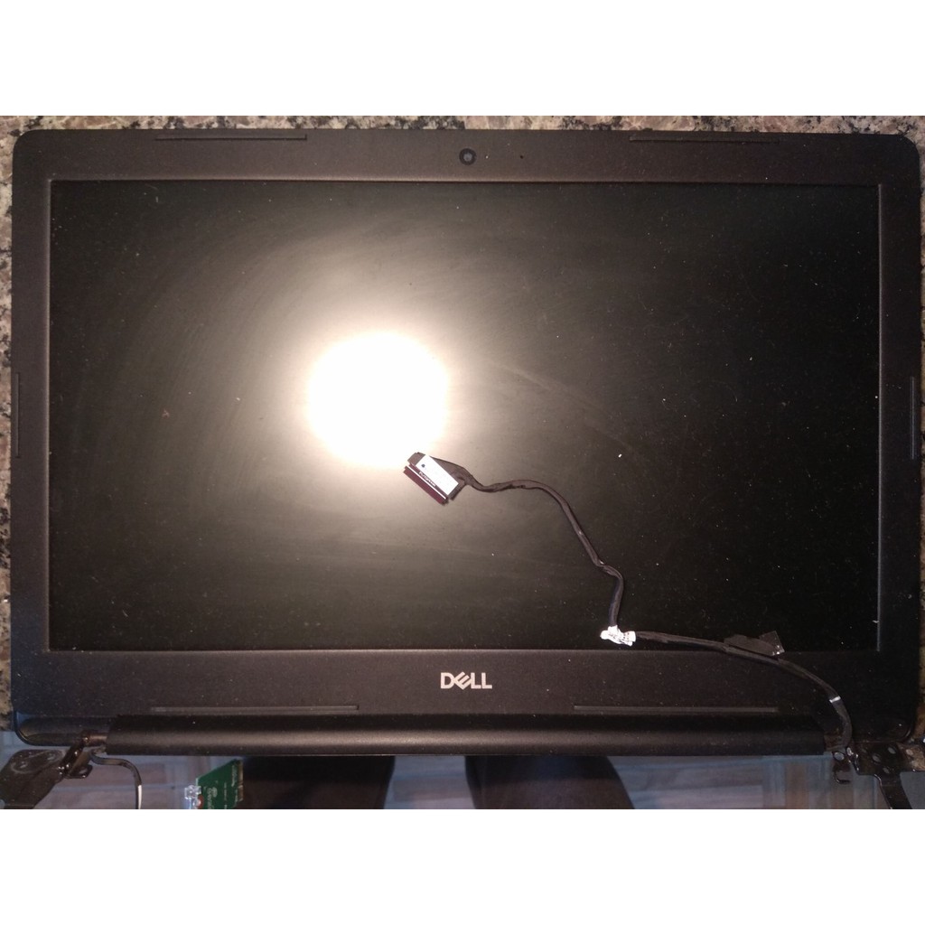 Tela Notebook Dell Inspiron 15, Model P75F | Shopee Brasil
