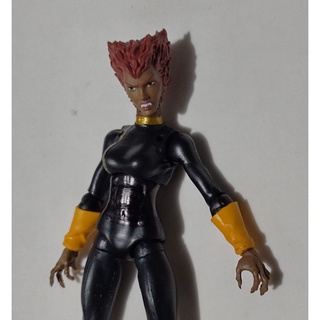 Lupina Marvel Legends | Shopee Brasil