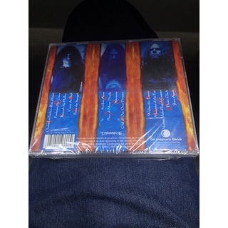 morbid angel heretic cd importado lacrado | Shopee Brasil