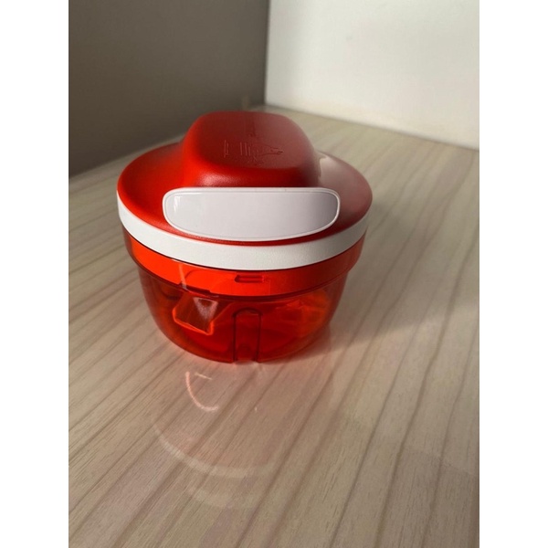 Tupperware Turbo Chef Supersonic - Lançamento No Brasil | Shopee Brasil