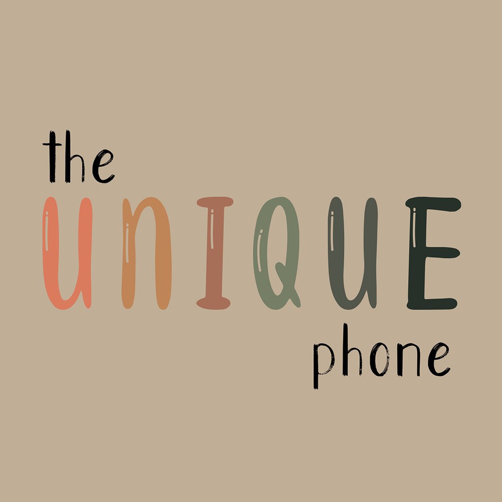 The Unique Phone Loja Online Shopee Brasil