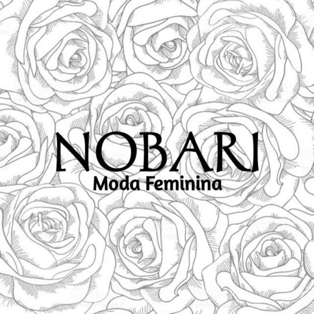 Nobari moda feminina, Loja Online | Shopee Brasil