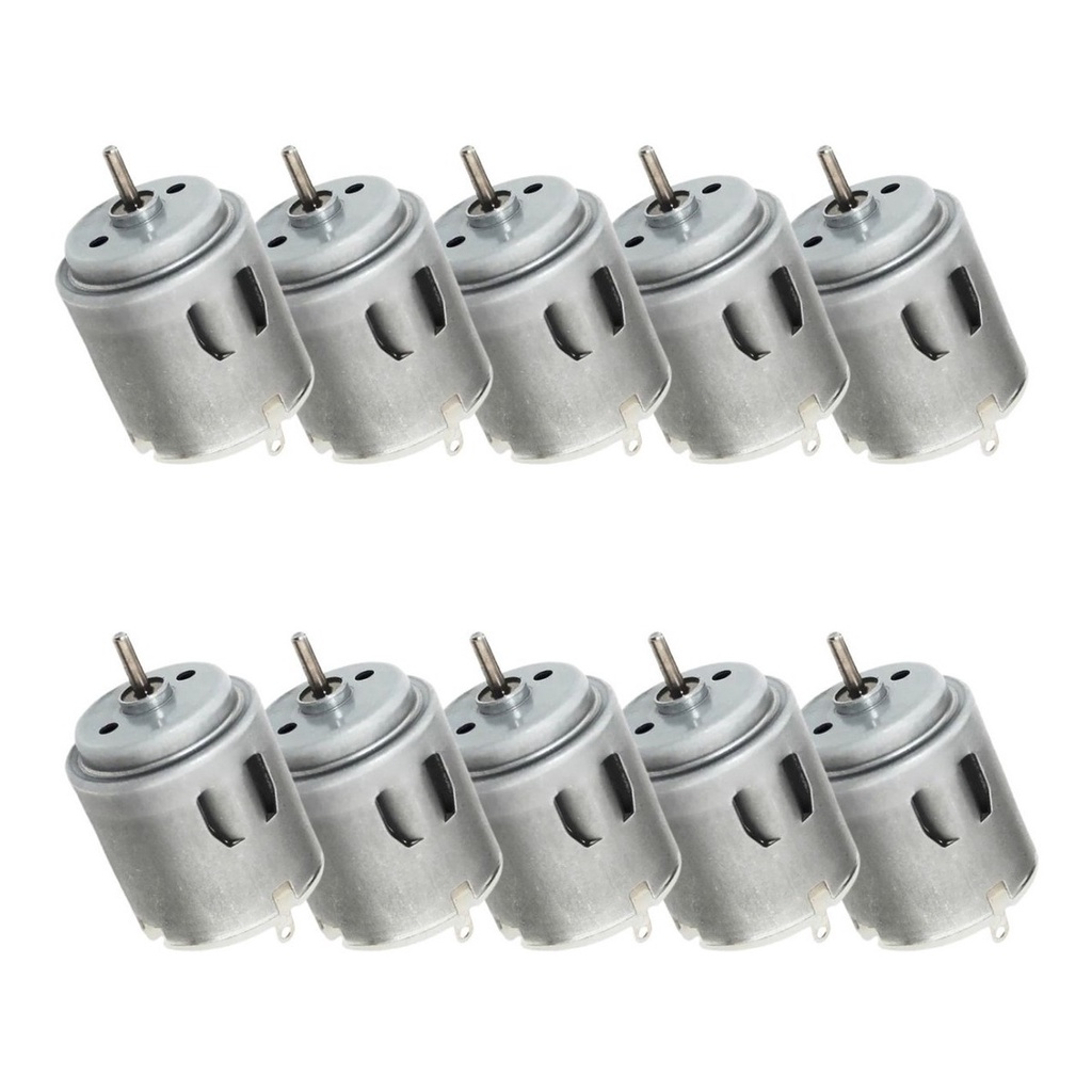 Mini Motor Mabuchi RE-140RA-18100 Dc 3v Redondo 1.5v-3v 11.000 Rpm ... Mini Motor Mabuchi RE-140RA-18100 Dc 3v Redondo 1.5v-3v 11.000 Rpm ...