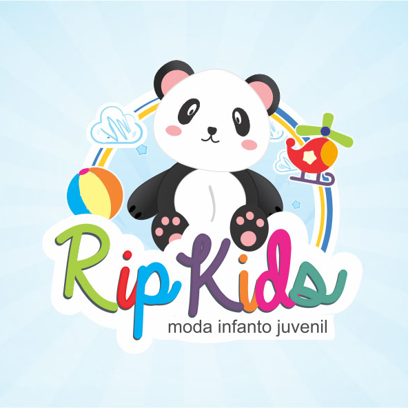Rip Kids, Loja Online | Shopee Brasil