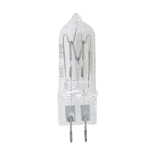 Lampada Halogena Jc 50w 24v G5.3 | Shopee Brasil