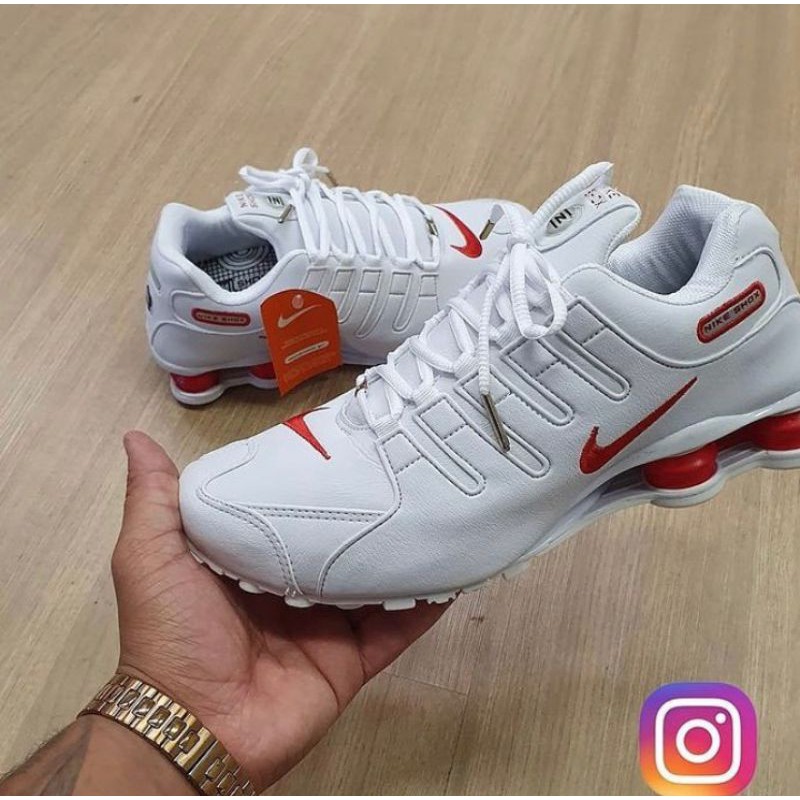 Nike Shox | Shopee Brasil
