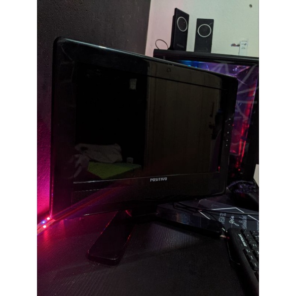 Monitor Positivo | Shopee Brasil