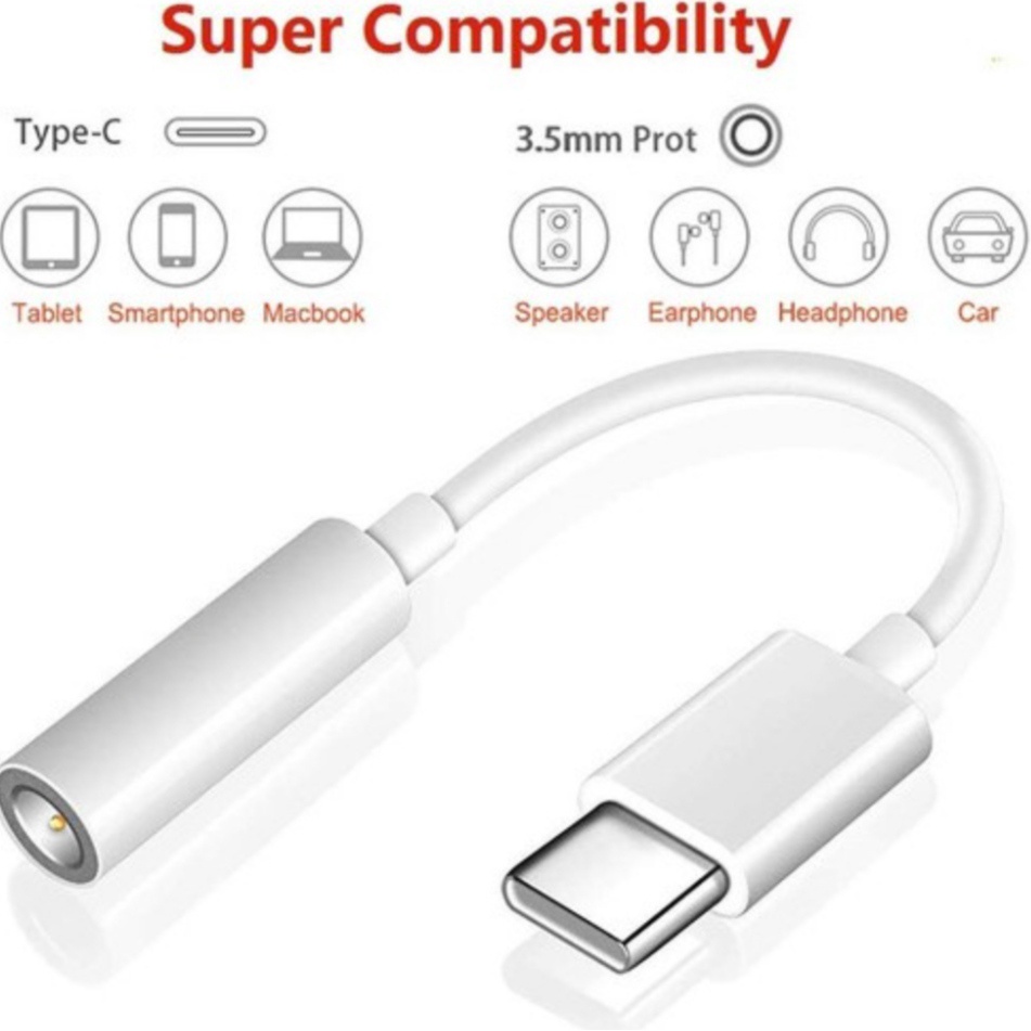 Adaptador da entrada tipo C para P2 | Shopee Brasil
