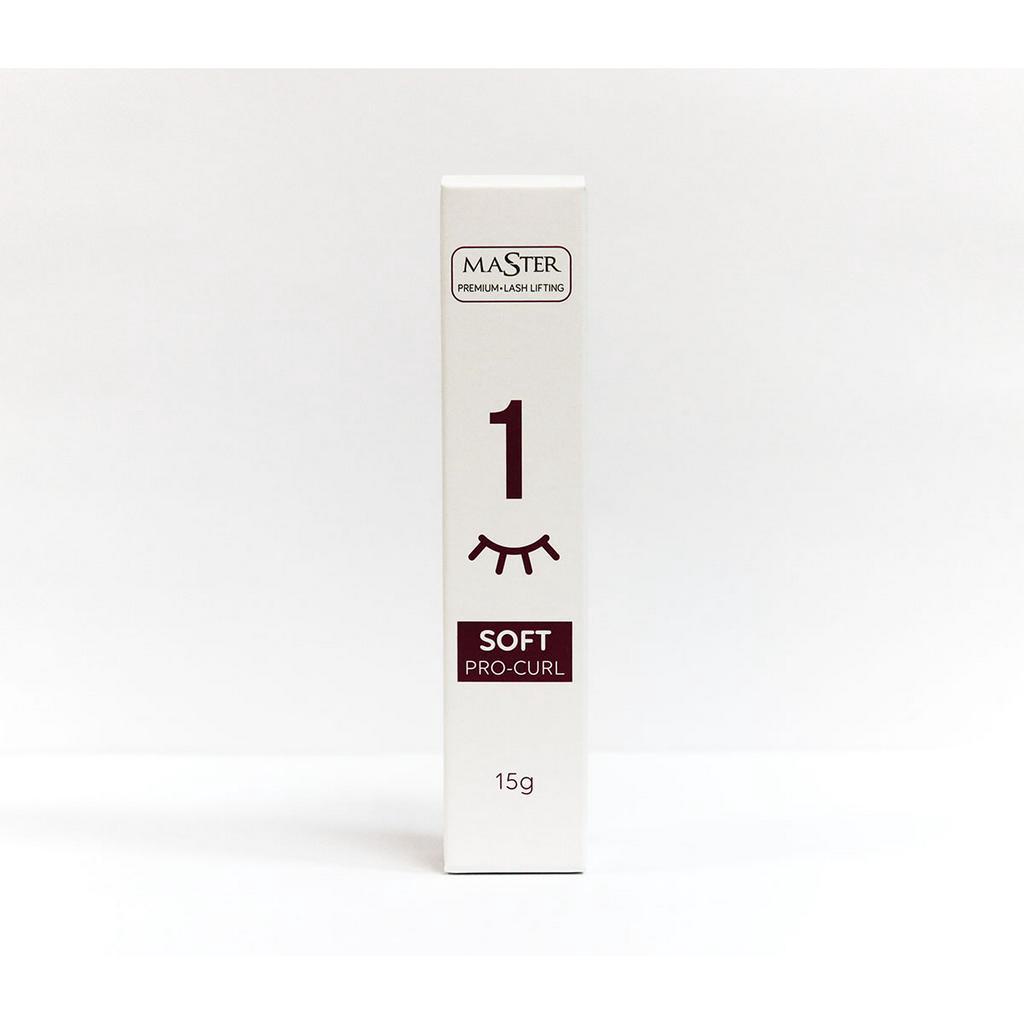 Soft Master Curl Passo 01 Shopee Brasil