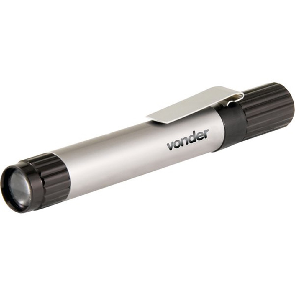 Lanterna Clinica Led Aco Tatico Ultra Resistente Caneta Slim | Shopee ...