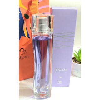 perfume revelar natura 75 ml | Shopee Brasil