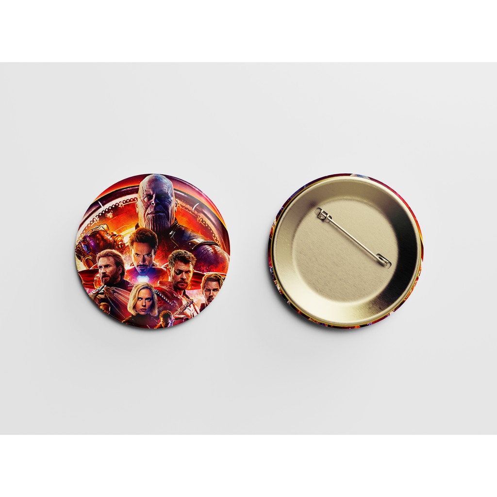 Bottons, buton, bóton, buttons 38mm | Shopee Brasil