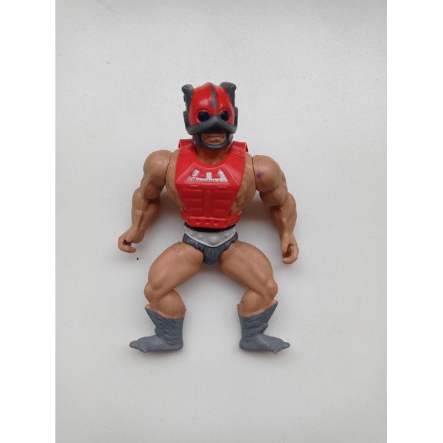 Boneco Zodac - He Man (masters Of The Universe) - Estrela | Shopee Brasil