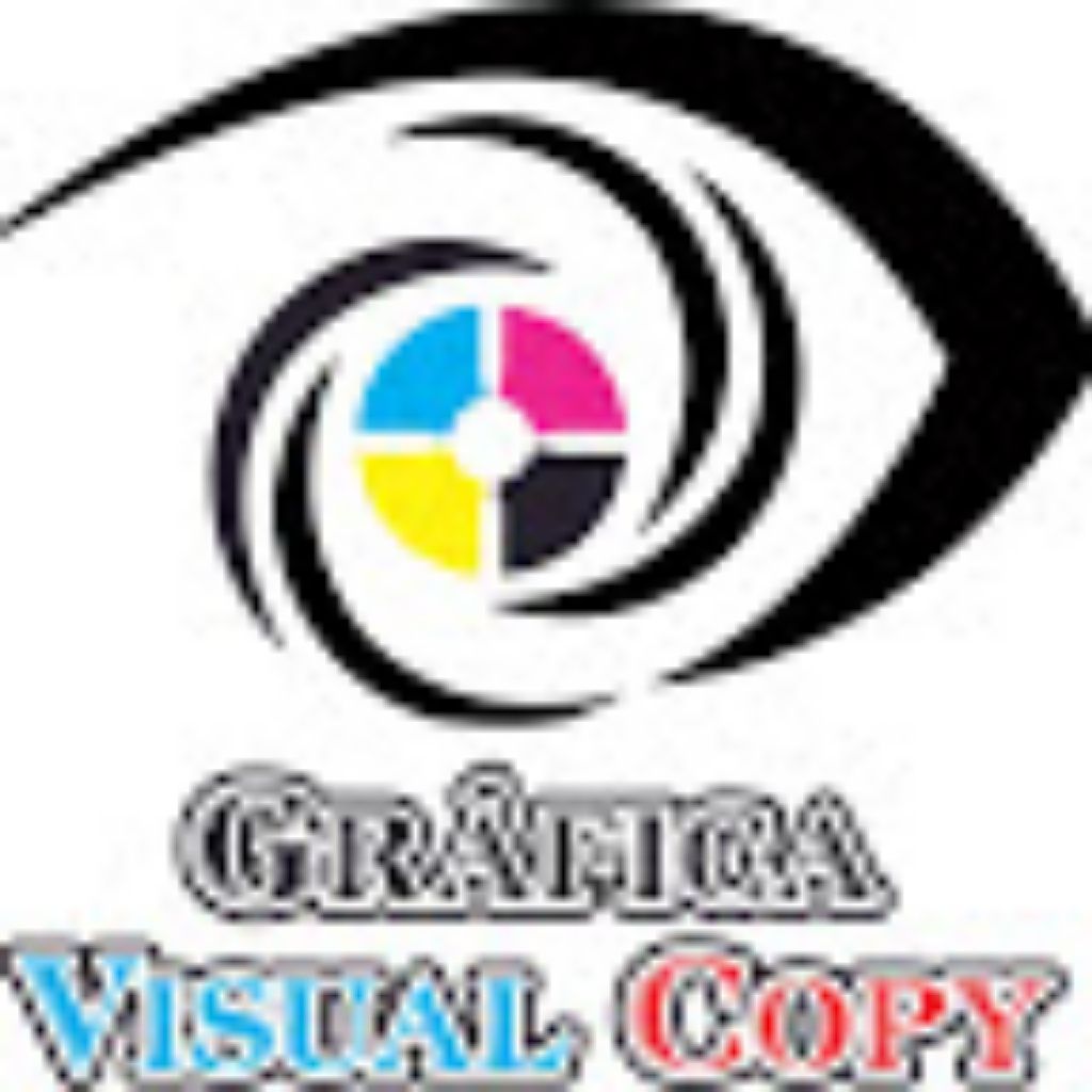 Gráfica Visual Copy, Loja Online | Shopee Brasil