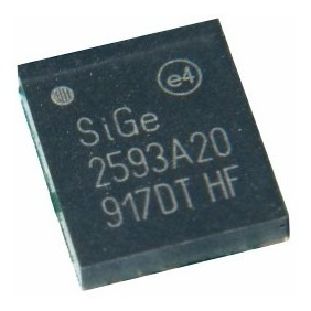 02 Pcs Circuito Integrado Se2593a20 Ubiquiti Sige K1425 | Shopee Brasil