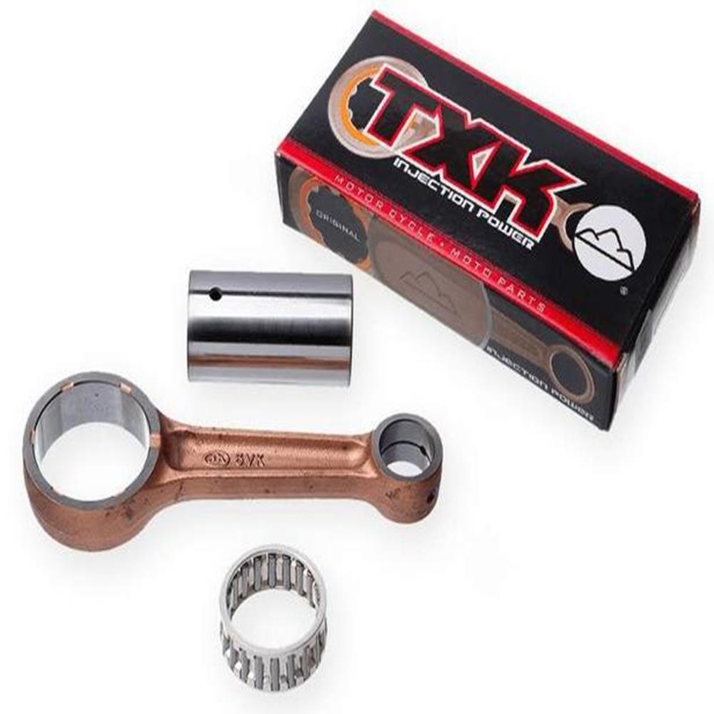 Biela Completa Txk Injection Power Xt 660 | Shopee Brasil