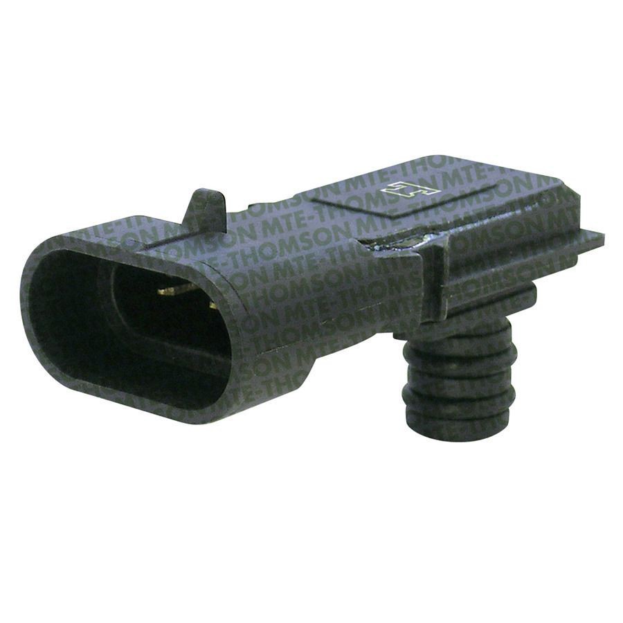 Sensor De Pressao Do Coletor Map Renault Megane Grand Tour Dynamique 1. ...