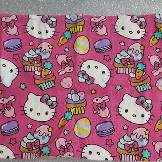KIT COZINHA HELLO KITTY COM 3 PANOS DE COPA SANRIO KAWAII CUTE | Shopee ...
