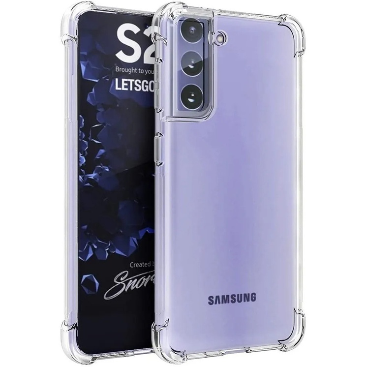 Capa Capinha Samsung Galaxy S21 Fe | Shopee Brasil