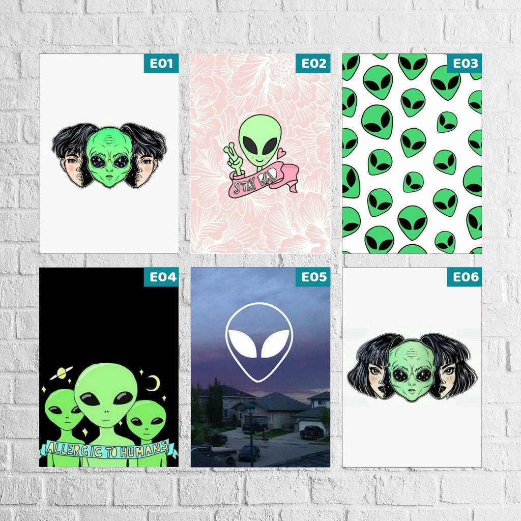 Placa Decorativa ET/MARCIANO 10x14,5cm Com Fita Dupla Face Inclusa ...