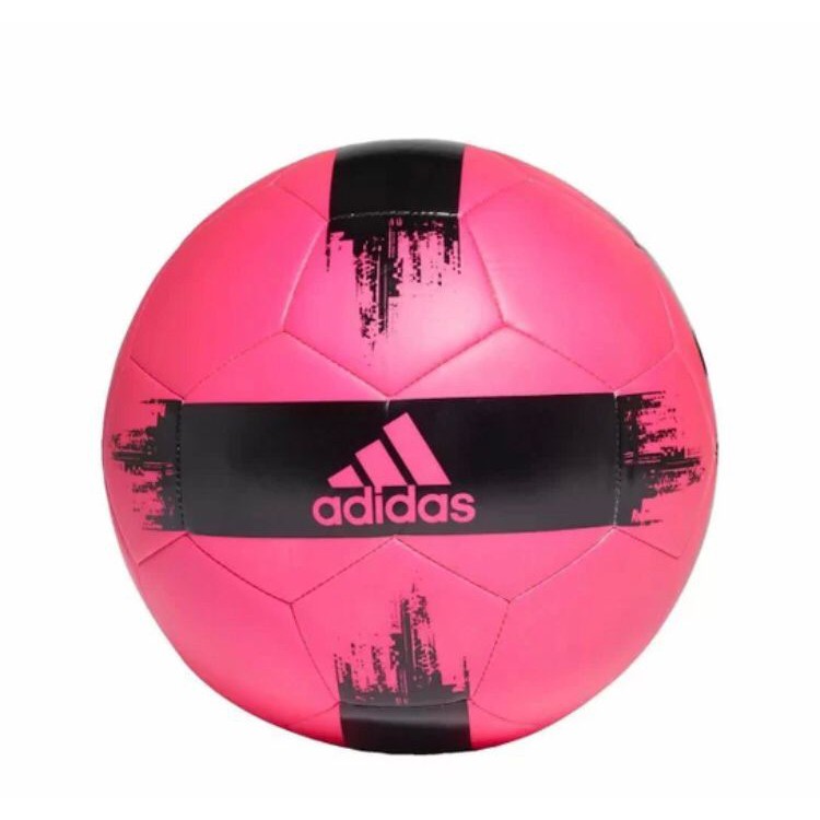 Bola Campo adidas Rosa Epp Il - Original | Shopee Brasil