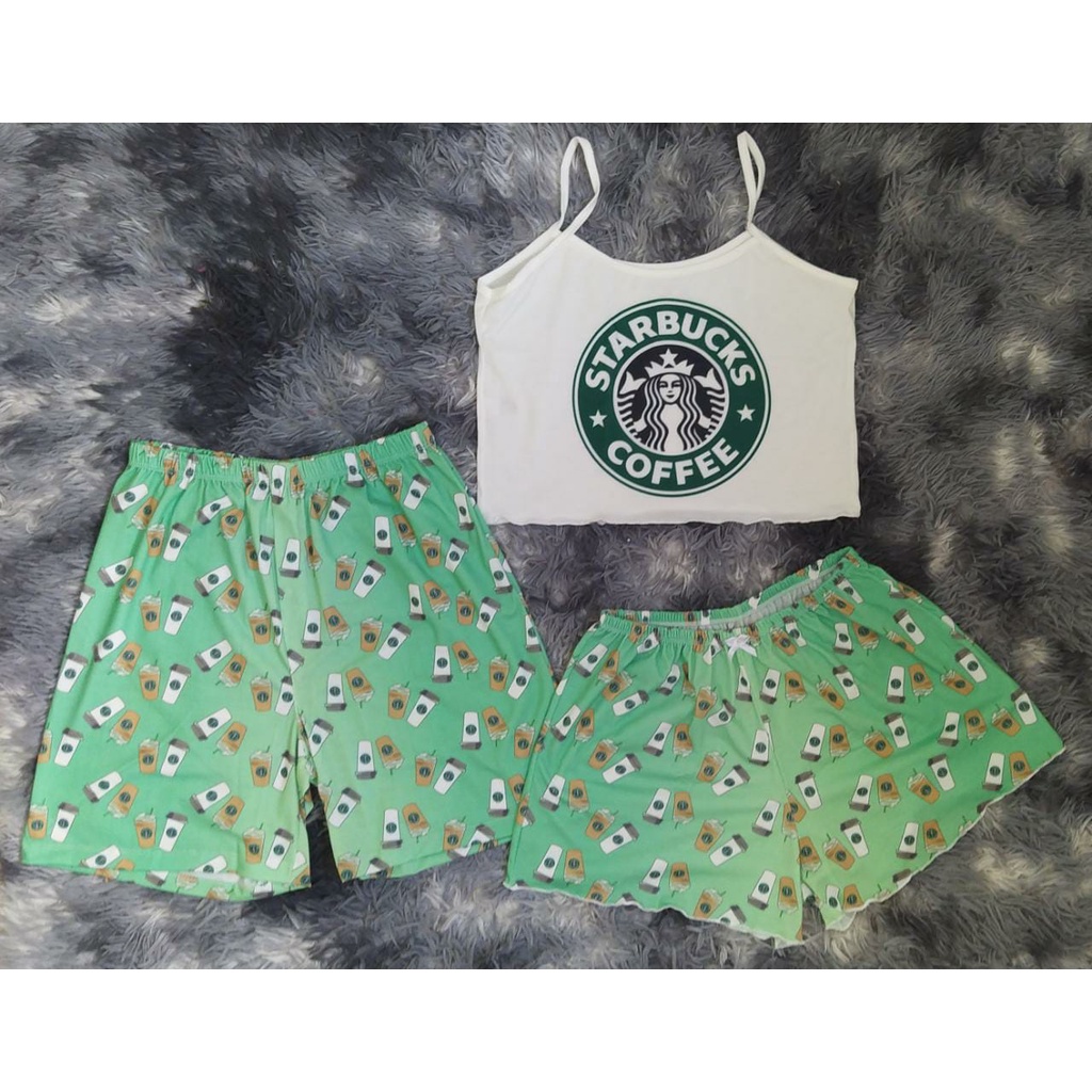 Kit casal/kit namorado/pijama casal/kit mozao/pijama namorados | Shopee ...