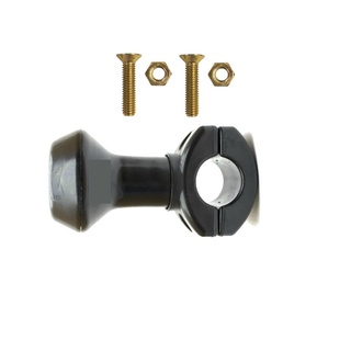 Manipulo Volante Trator/ Colheitadeira C/ Punho Giratório 25mm | Shopee ...