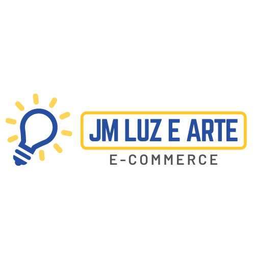 Jm Luz e Arte, Loja Online | Shopee Brasil