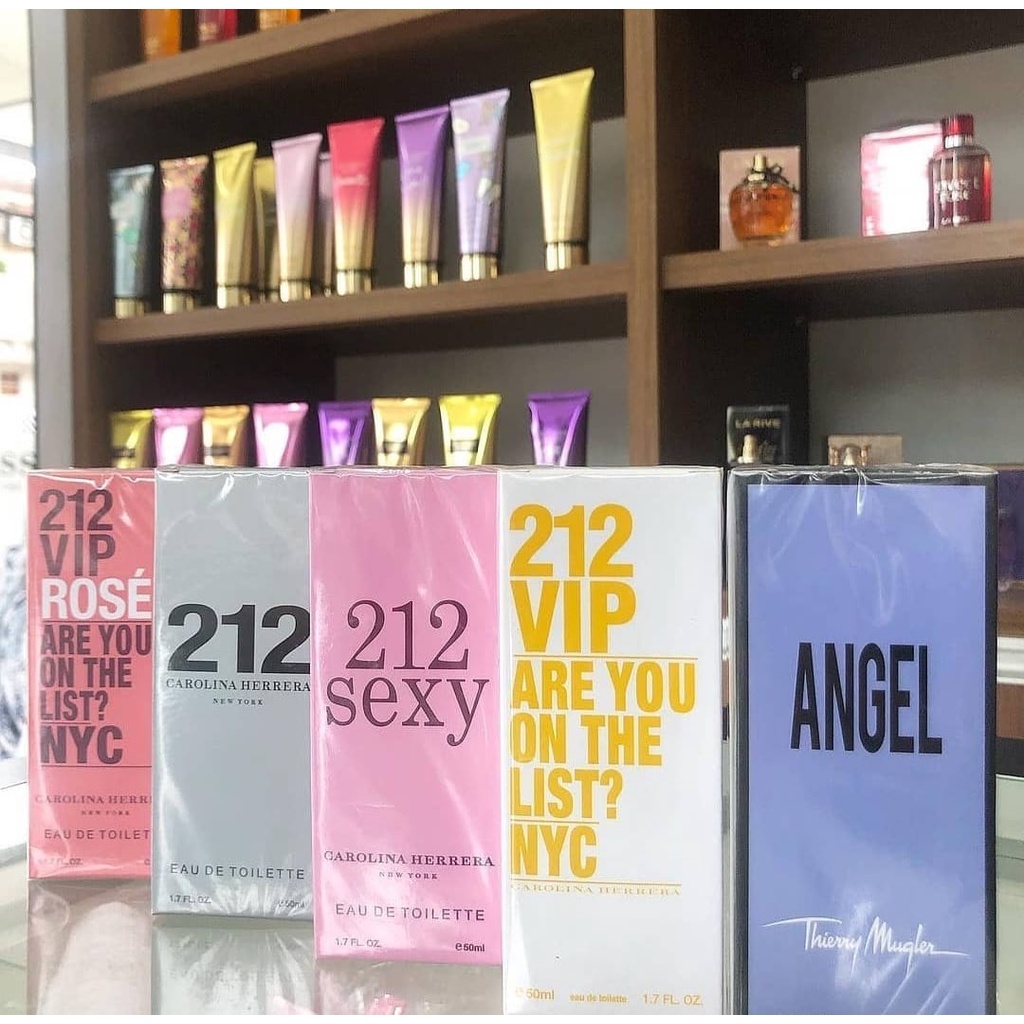 Isa Perfumes Importados, Loja Online | Shopee Brasil