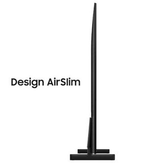 Smart TV 50" Crystal UHD 4K Samsung 50AU8000, Painel Dynamic Crystal ...