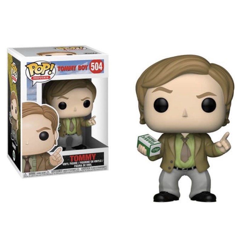 FUNKO POP BOY TOMMY filme Mong e loide | Shopee Brasil FUNKO POP BOY TOMMY filme Mong e loide | Shopee Brasil