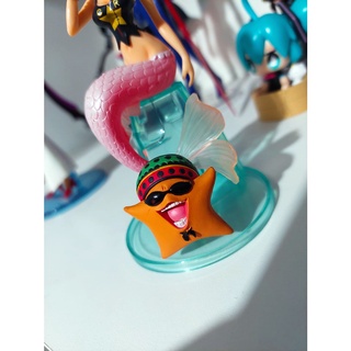 Keimi e Pappug One Piece Styling Bandai Original | Shopee Brasil