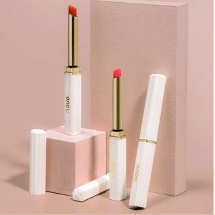 NOVO Batom Hidratante Para Os Lábios Anti Seco E Rachados , Cuidado Com ...