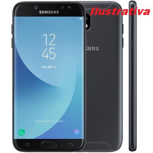 Samsung Galaxy J7 Pro (SM-J730G/DS) 64GB (RECONDICIONADO - SEMI NOVO ...