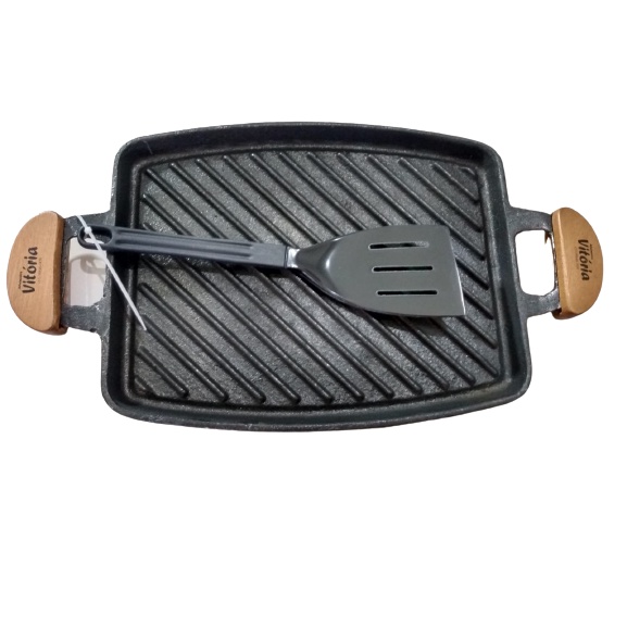 Chapa Grill Hambúrguer Bife Fogão Churrasqueira Sanduicheira | Shopee ...
