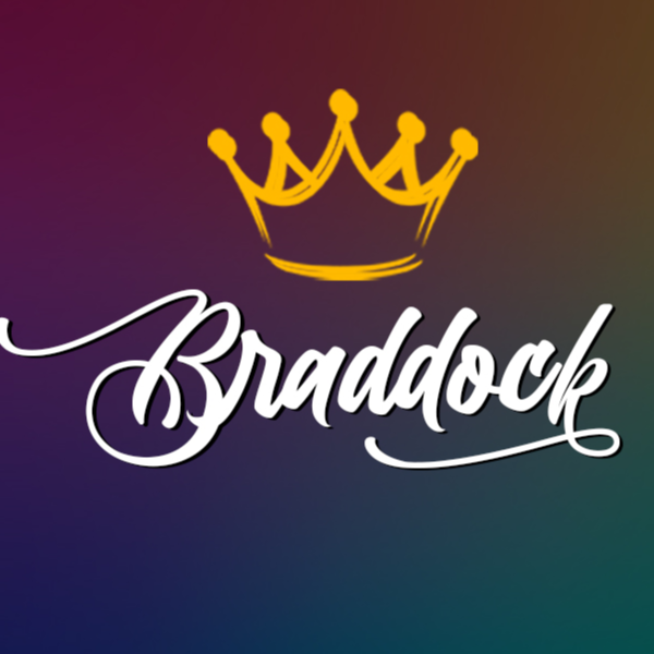 Braddock 🎖 Multimarcas, Loja Online | Shopee Brasil