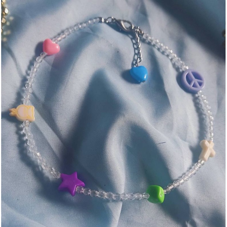 Choker Sweet Mess | Shopee Brasil