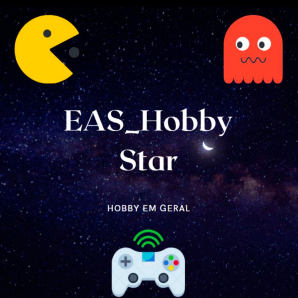 EAS_Hobby Stor, Loja Online | Shopee Brasil