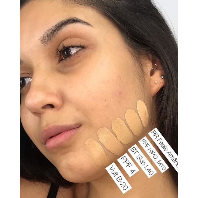 base BT skin L40 | Shopee Brasil