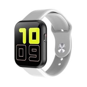 Smartwatch D20 PLUS- Prata | Shopee Brasil