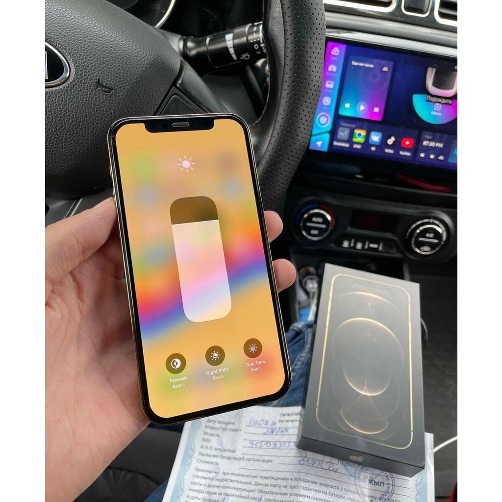 iphone 12 pro max 128gb Poucas unidades | Shopee Brasil