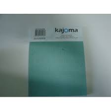 Bloco 1/4 Pautado Formato 155 X 205 Mm Kajoma 100 Folhas Com Pautas ...