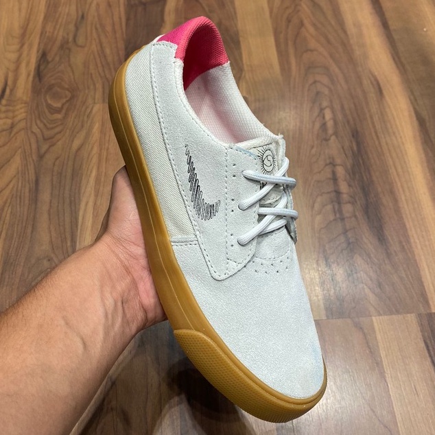 Tenis Nike SB Shane T Skate Shoes Original | Shopee Brasil