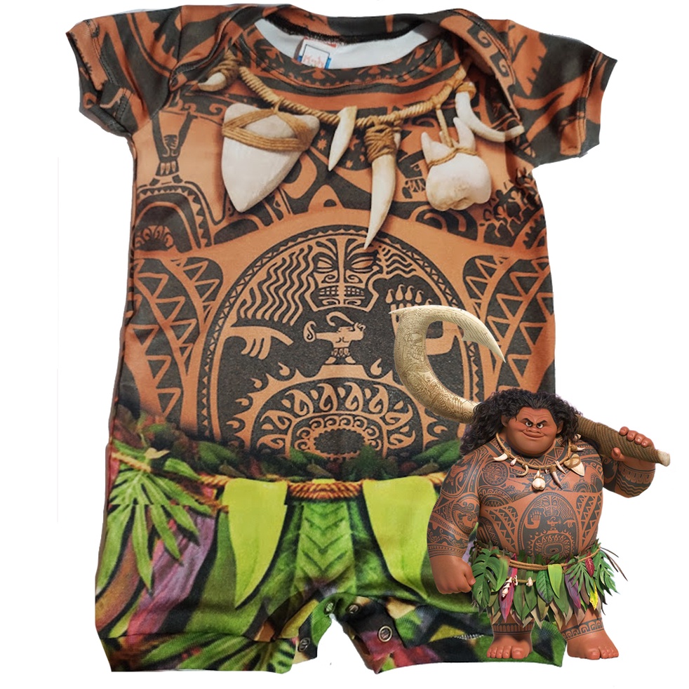 Body Maui Artesanal | Shopee Brasil