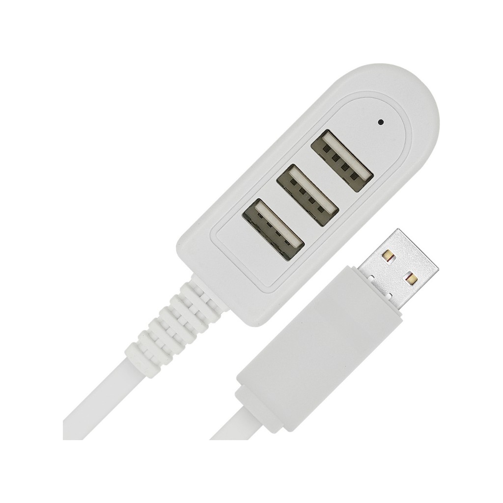 Extensor USB Simples 2.4 Adaptador Cabo Grande Alta Velocidade High ...