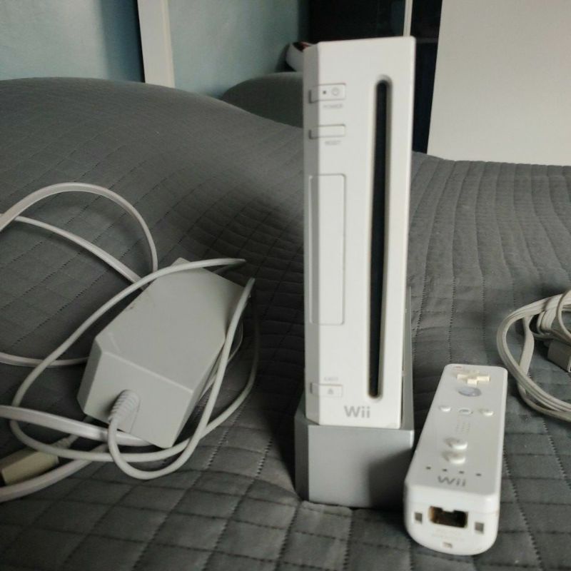 Nintendo Wii | Shopee Brasil